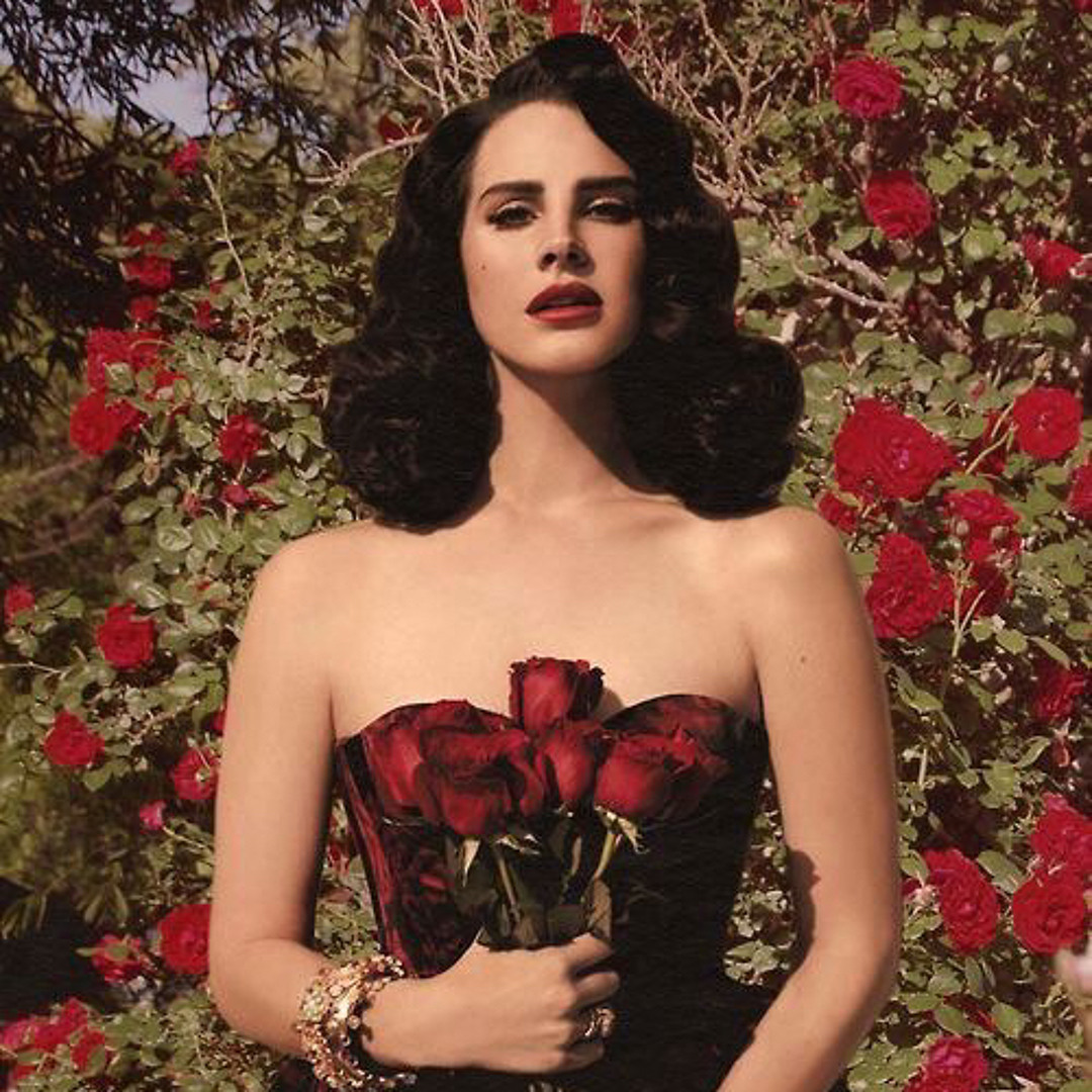Stream Lana Del Rey - Young and Beautiful (Unreleased).m4a by lidiaas1 ...