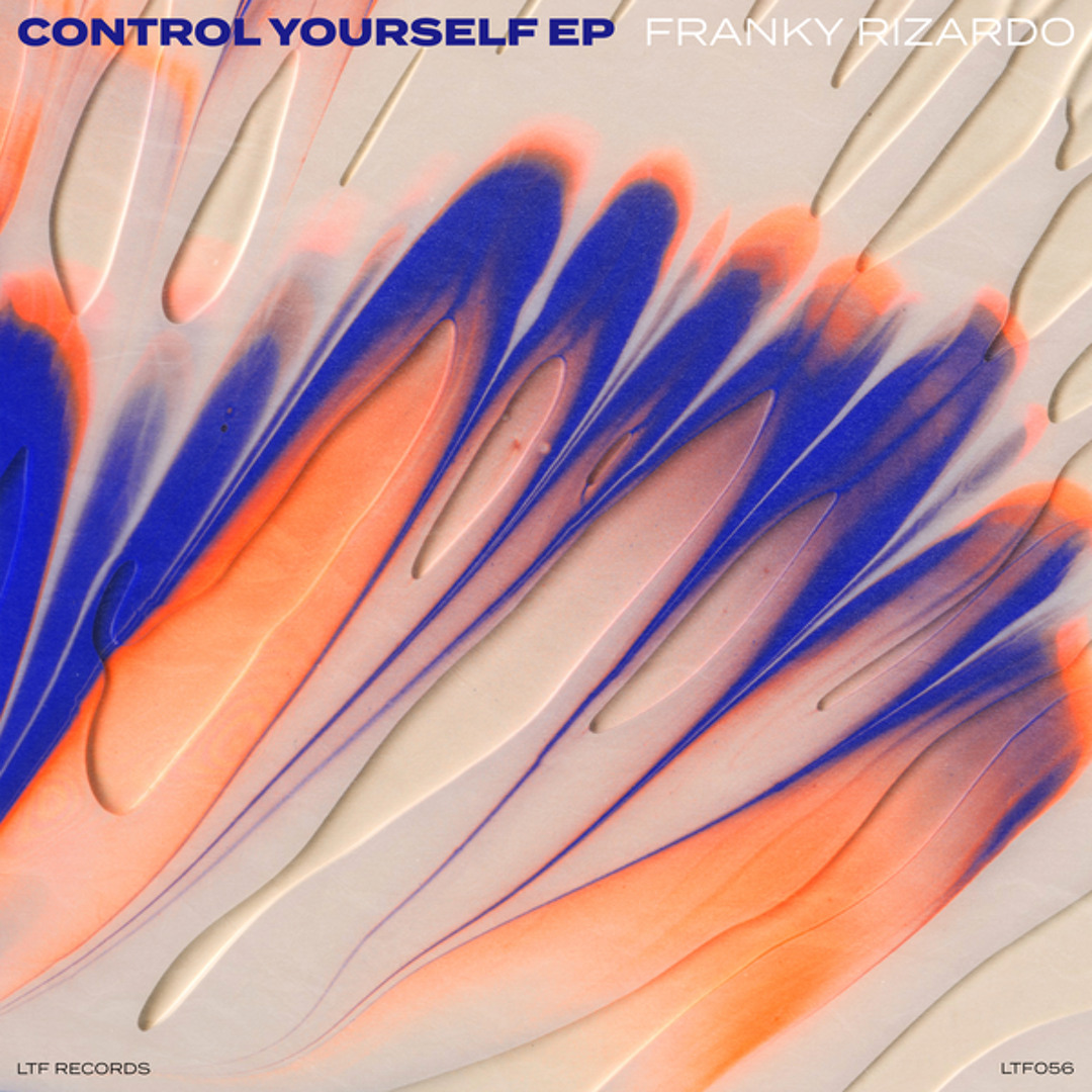 Stream Franky Rizardo | Listen to Control Yourself EP playlist online ...