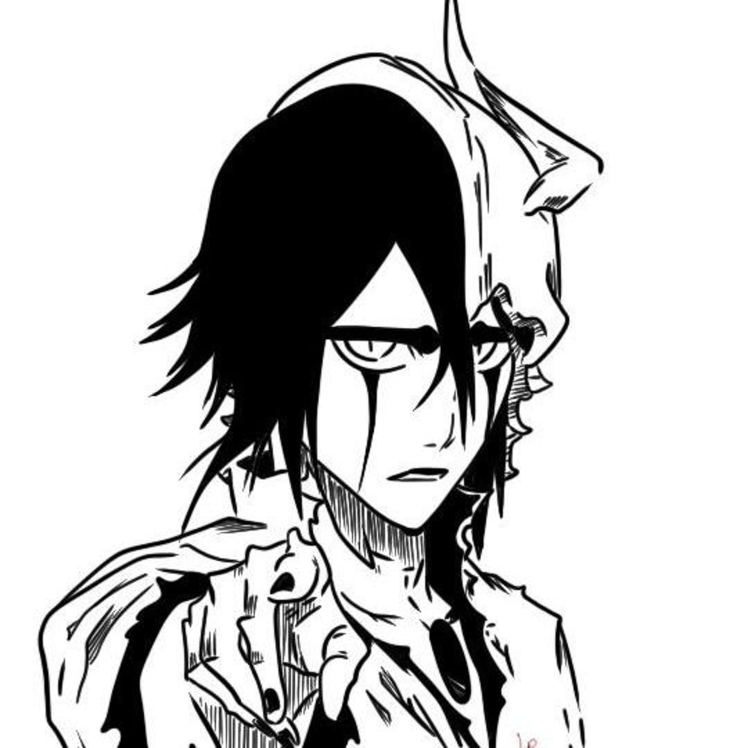 Stream Ulquiorra X Break/ otuka by Seth | Listen online for free on ...