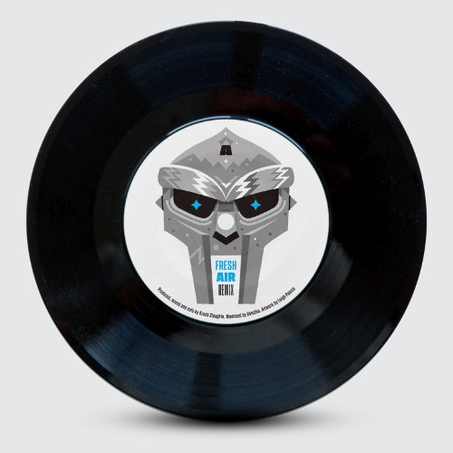 Stream MF DOOM - Air (Krash Slaughta Remix) (1) by krashslaughta ...