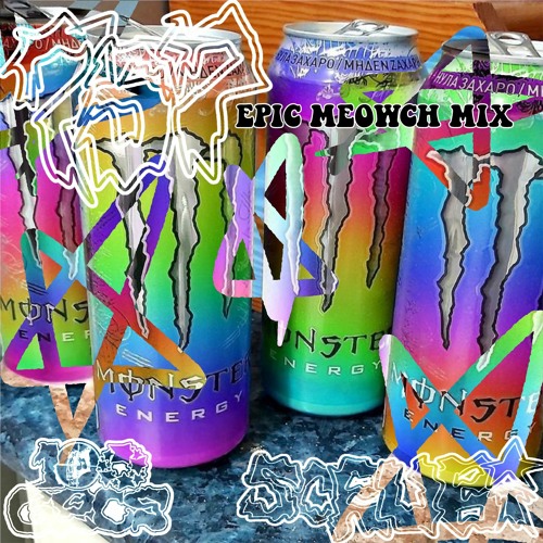 Stream 100 gecs - 757 (epic meowch mix) by scrubi | Listen online for ...