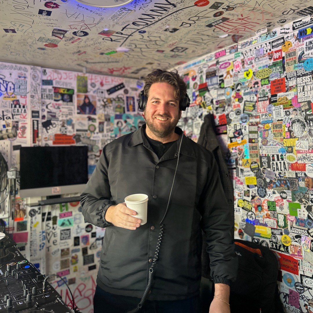 Stream Soul Clap Records Show with Peter Matson @ The Lot Radio 12-03 ...