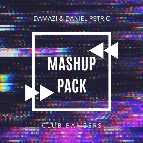 Stream DAMAZI x daniel petric. Autumn Mashup Pack(PITCHED) FREE ...