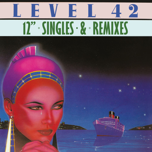 Stream Micro-Kid (Extended Version) by Level 42 | Listen online for ...