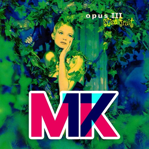 Stream OPUSⅢ - It's a fine day & MK - 17 Mashup by NaritomiX | Listen ...