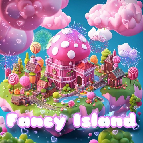 Stream Fancy Island🍭💕 by Purp H | Listen online for free on SoundCloud