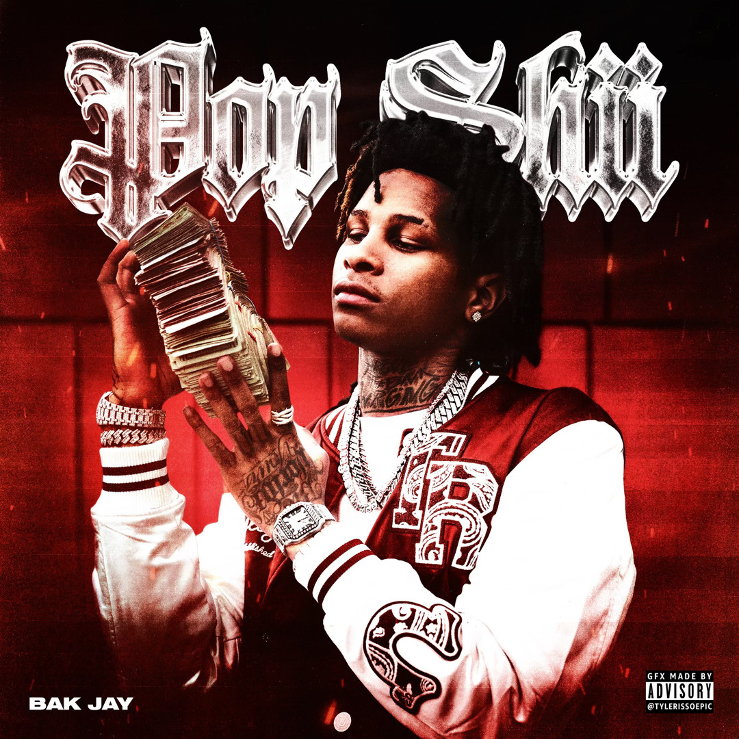 Listen to Pop Shii by BAK Jay in Pop Shii - BAK Jay / G-gotta to know I ...