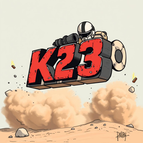 Stream episode Lost Boy - k23 by k23 ( 2nd ) podcast | Listen online ...