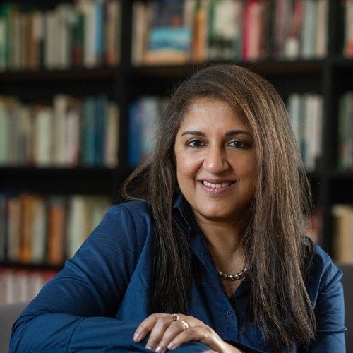 Stream episode Literature & Resistance | Unseen City: Ankhi Mukherjee ...