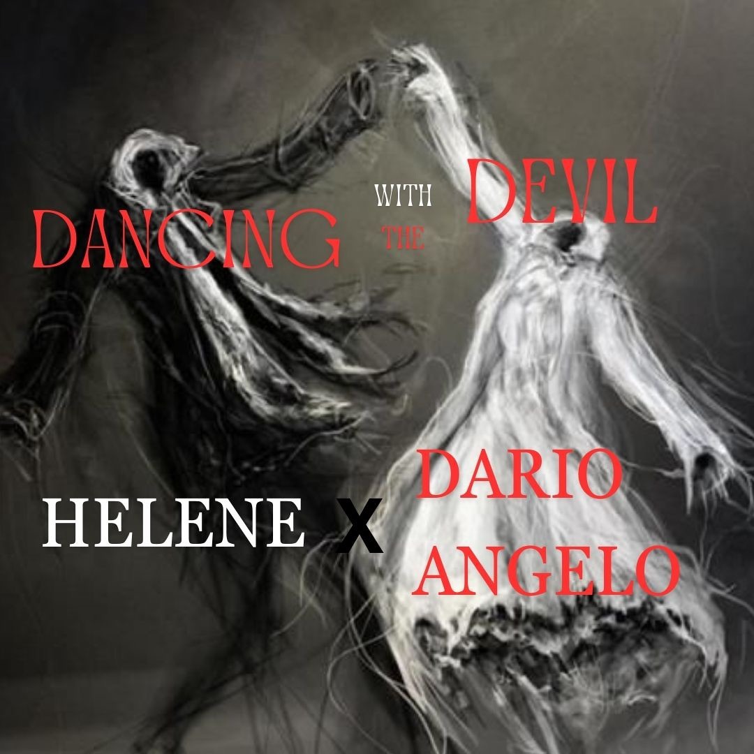 Stream Dancing with the Devil Cover | Helene x Dario Angelo by ...