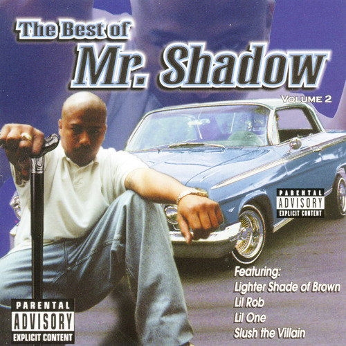 Stream Mr. Shadow | Listen to Best Of Mr. Shadow Vol. 2 playlist online ...