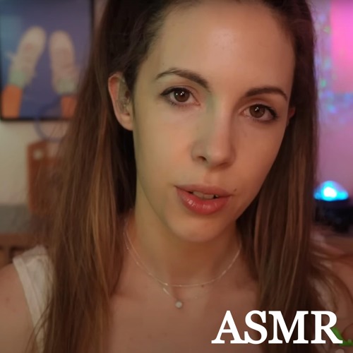 Stream Rapunzel ASMR | Listen to EDMR Therapy playlist online for free ...