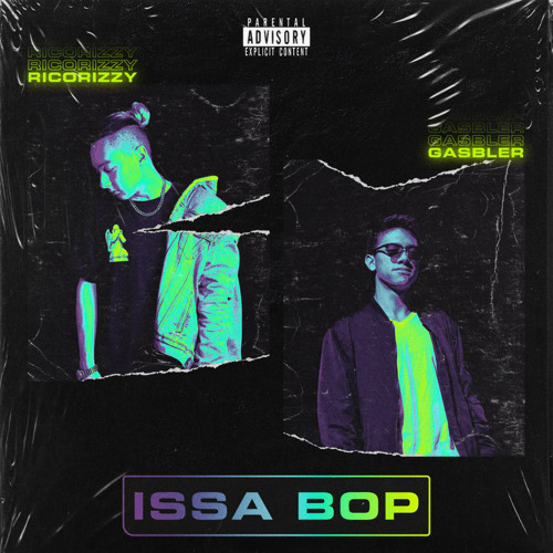 Stream Issa Bop by RicoRizzy | Listen online for free on SoundCloud