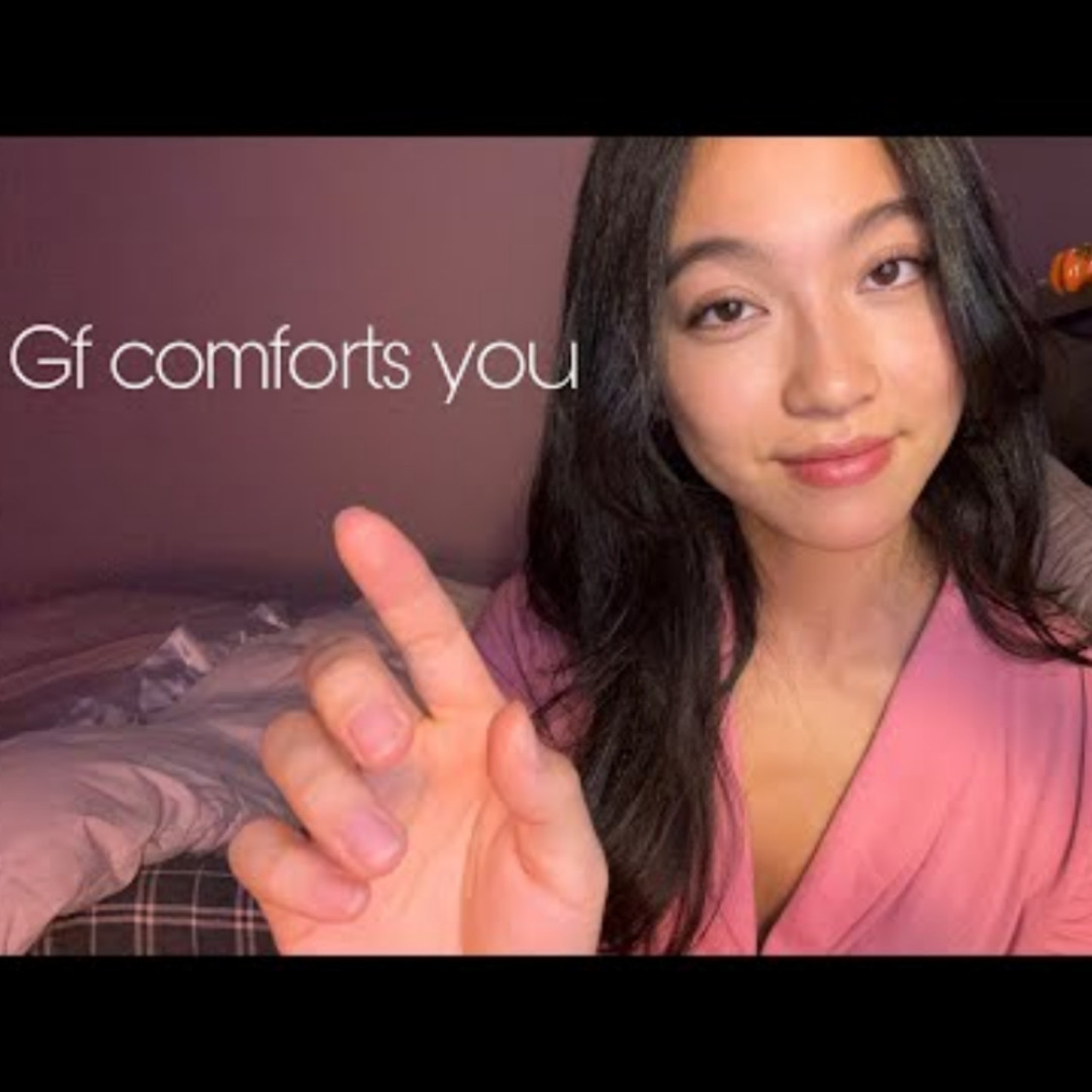Stream Asmrdb Listen To Asmr Fall Asleep In Bed With Me Layered