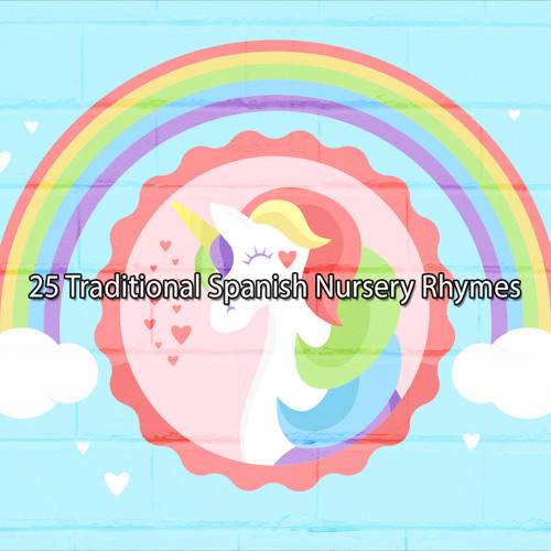Stream Nursery Rhymes ABC | Listen to 25 Traditional Spanish Nursery ...
