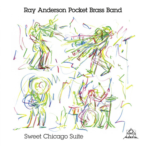 Stream Get to It by Ray Anderson Pocket Brass Band | Listen online for ...