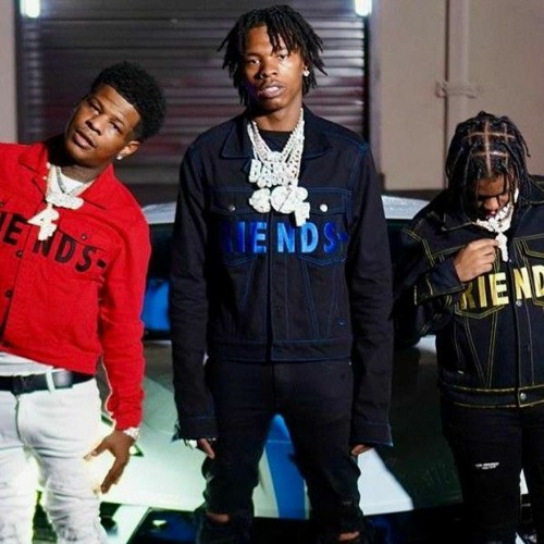 Stream (FREE)(Piano) Lil Baby X Rylo Rodriguez X 42 Dugg X Quay Global ...