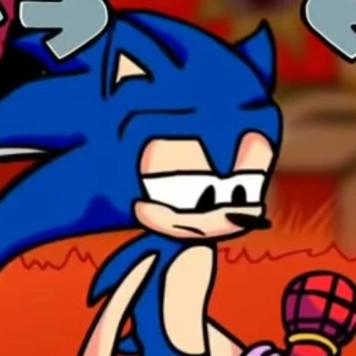 Stream Smile (Sonic vs Sonic.exe)Cover FNF Mod Day.....1..... by Jeffy ...