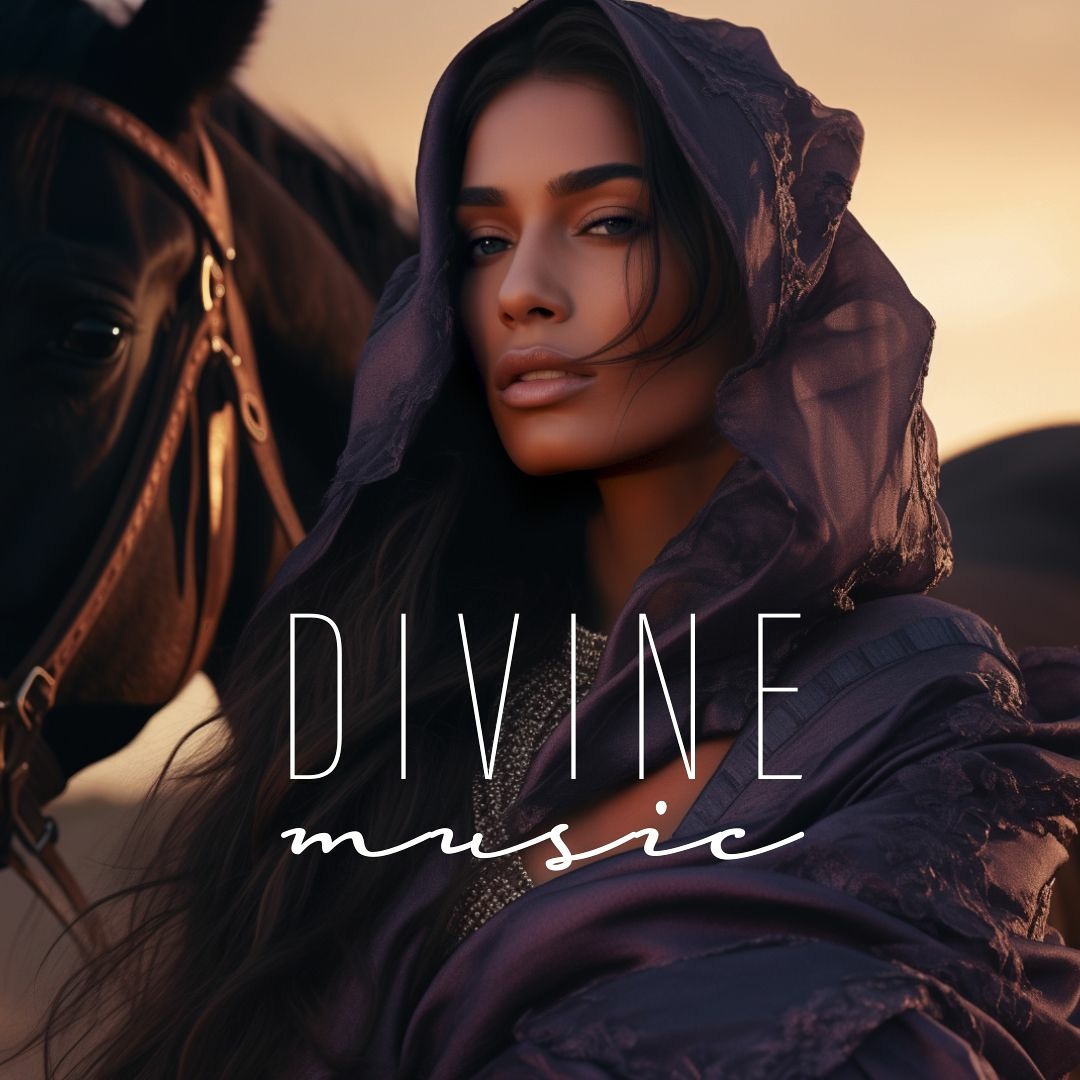 Stream Divine Music - Ethnic & Deep House Mix 2023 [Vol.37] by Divine Records | Listen online ...