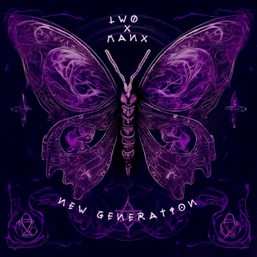 Stream LWØ X MANX - NEW GENERATION [FREE DL] by MANX | Listen online ...