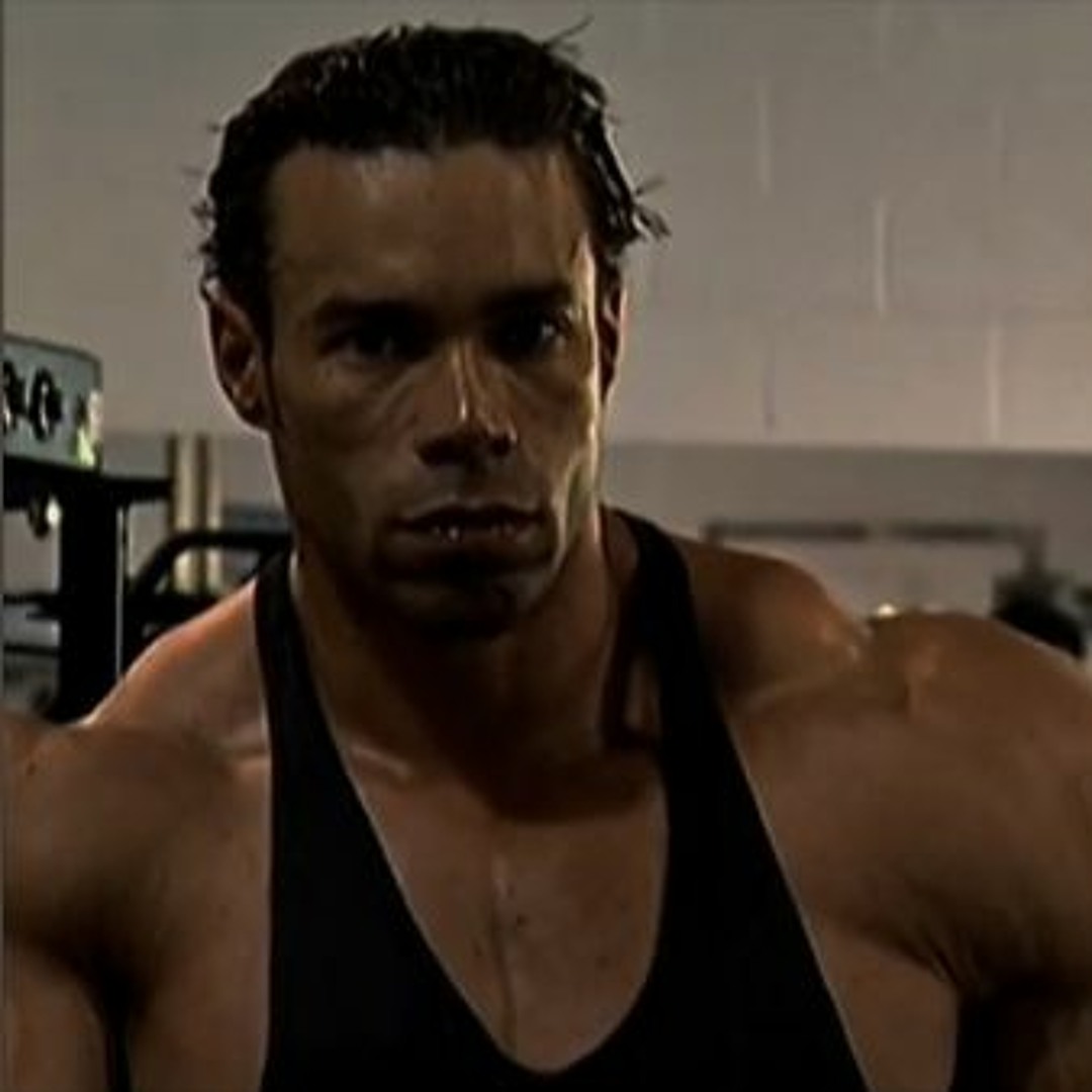 Stream Gilbert Donaldson | Listen to real. (gym) playlist online for ...