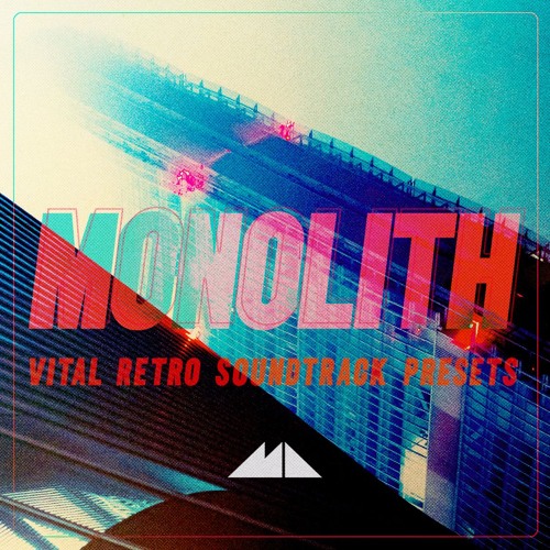 Stream Monolith [Pack Demo] by ModeAudio | Listen online for free on SoundCloud