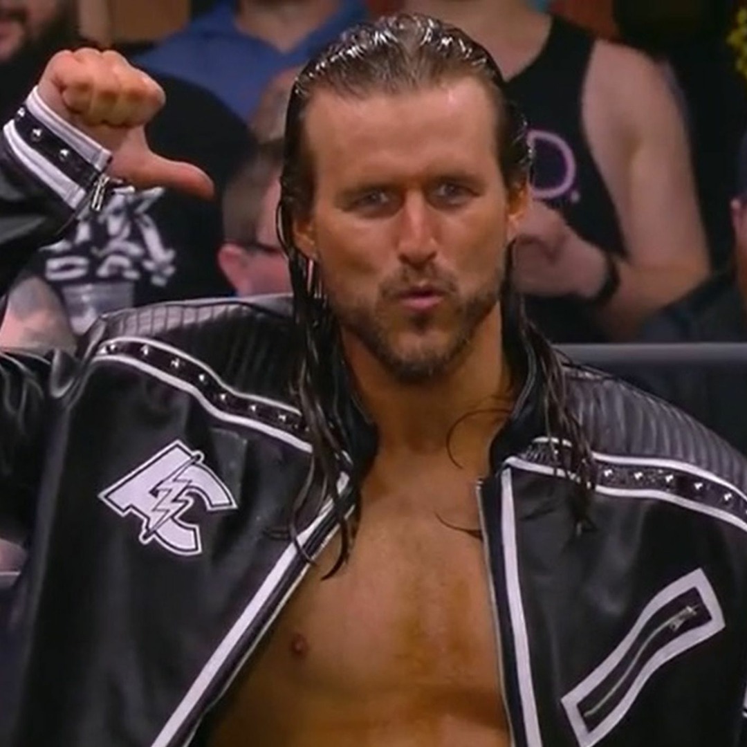 Stream All About Tha (Boom!) (Adam Cole Theme) by King Shmeggs | Listen ...