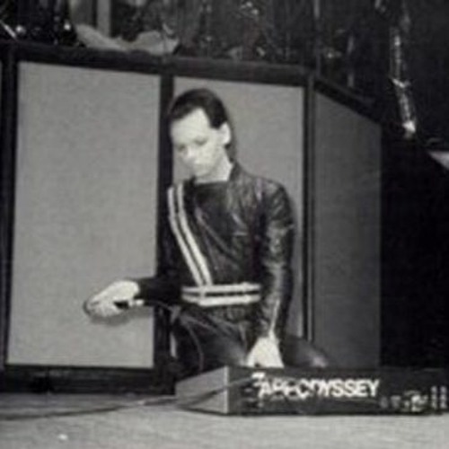 Gary Numan Complex