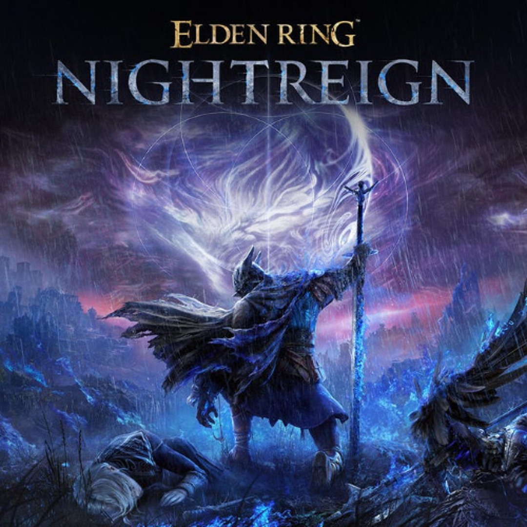 Stream Elden Ring Nightreign OST - Nightreign (Main Menu Theme) by Shoi ...
