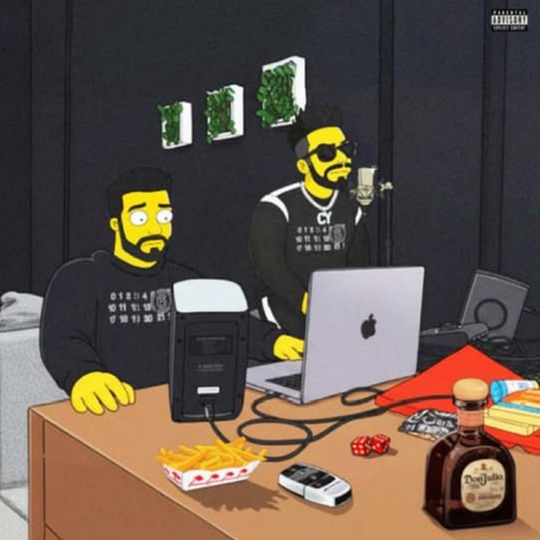 Stream JATT JAMESON | Listen to THE SIMPSONS CHEEMA Y playlist online for free on SoundCloud