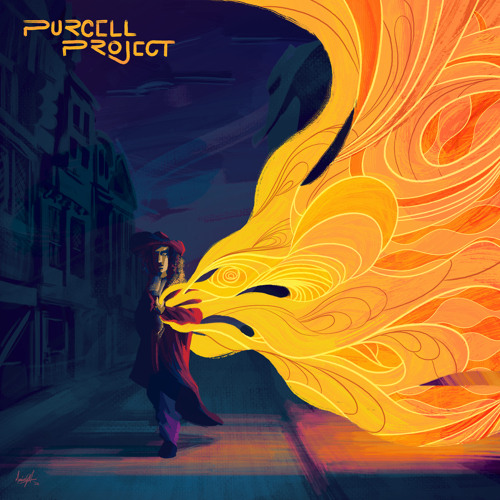 Stream Elise Velle | Listen to PURCELL PROJECT (Revisited by Elise ...