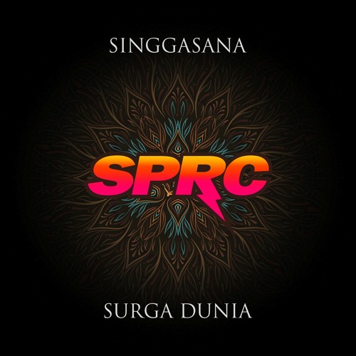 Stream SPRC | Listen to Singgasana Surga Dunia playlist online for free on SoundCloud