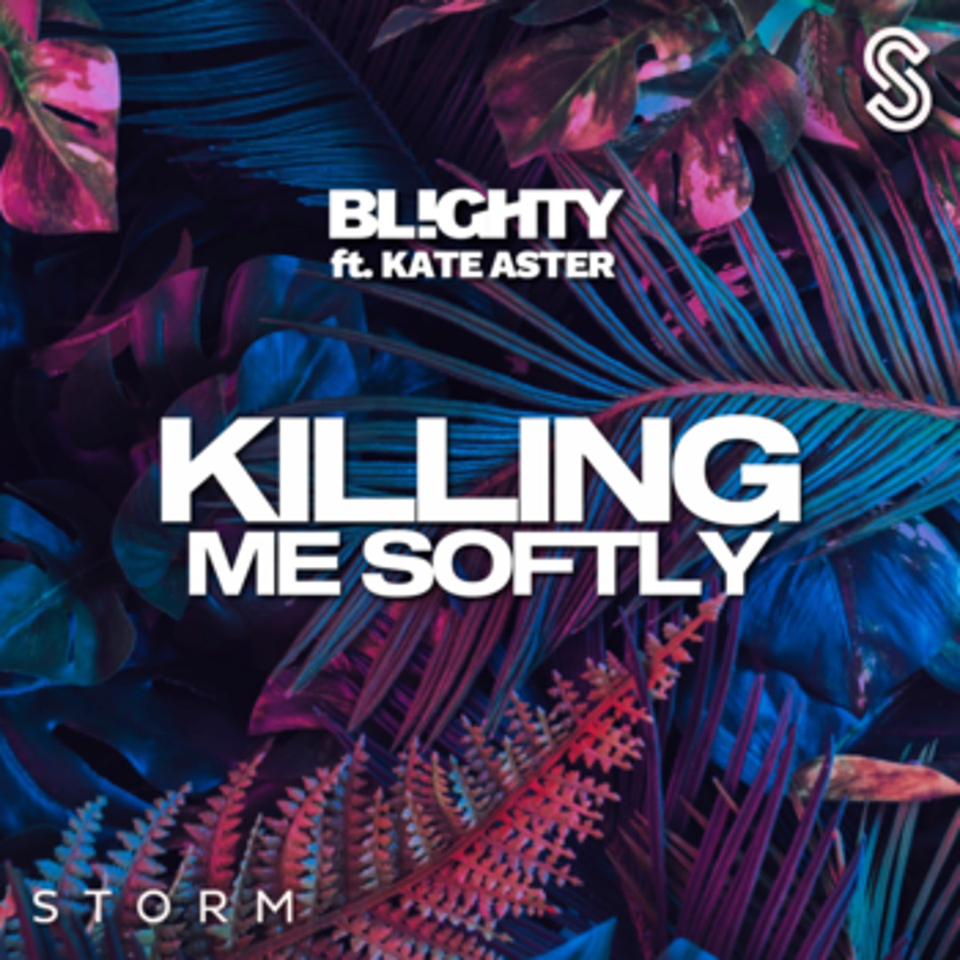 Stream DJ Blighty | Listen to Killing Me Softly playlist online for ...