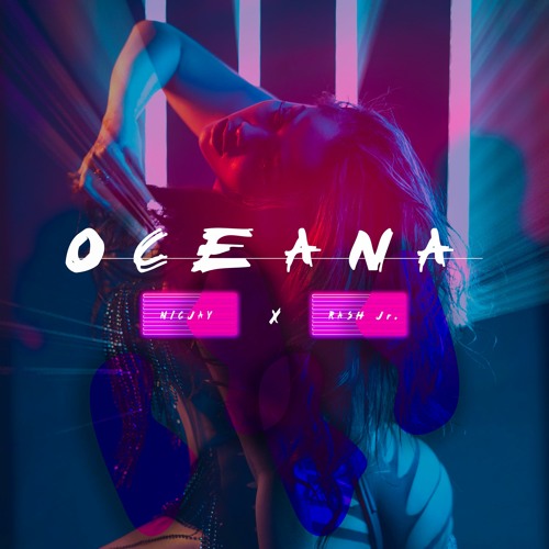 Stream OCEANA-NicJay x Rash Jr. by Rash Jr. | Listen online for free on ...