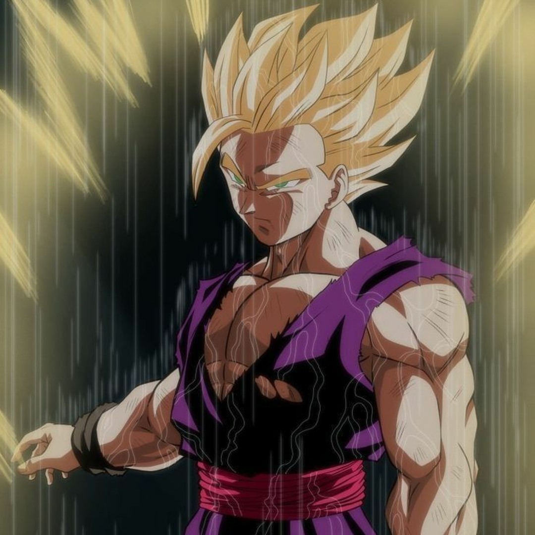 Stream Gohan death theme by worm virus | Listen online for free on ...