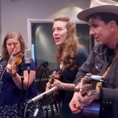 Stream KDHX | Listen to High Plains Jamboree: Live at KDHX 1/22/2016 ...