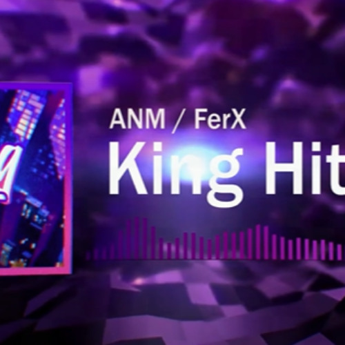 Stream New King Hit V2 (1K SPECIAL) - Wii Funkin _ Potente Edition ...