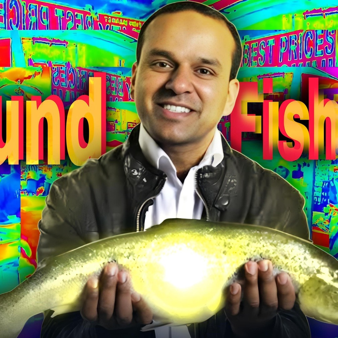 Stream SolNex - One Pound Fish [ Indian Phonk Remix ] by SolNex ...