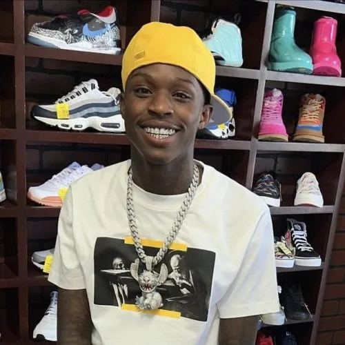 Stream Quando Rondo Hurt No More (Unreleased) by UnreleasedRapTrackz ...