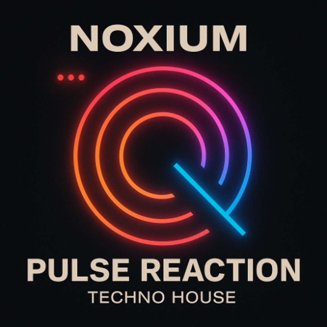 Stream pulse Reaction by Noxium | Listen online for free on SoundCloud
