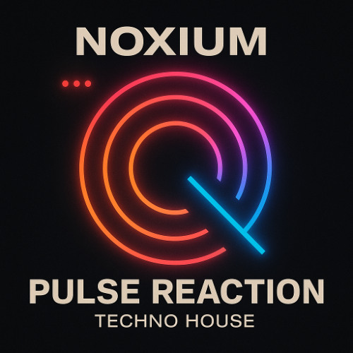Stream pulse Reaction by Noxium | Listen online for free on SoundCloud
