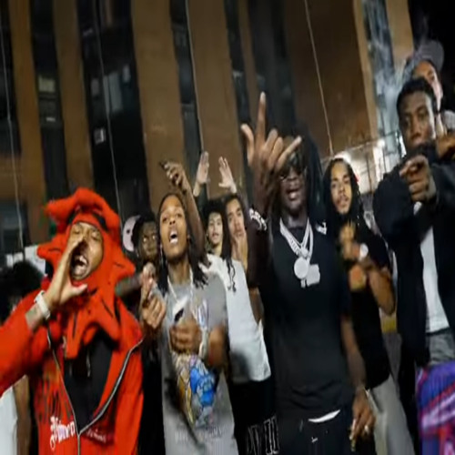 Stream Beckham Snotty (feat. Dthang, Kha Structure, Edai Gunz, Nesty Floxks & Yus Gz) by Yavi DG ...