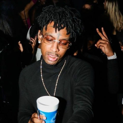Listen to playlists featuring [FREE] 21 Savage Type Beat x Metro Boomin ...