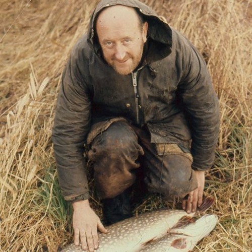 Stream John McAngus On Ray Webb New by Colin_brett | Listen online for ...