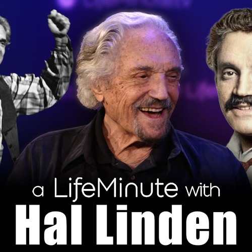 Stream Hal Linden Walks NYC Reflecting on Barney Miller Role, His ...