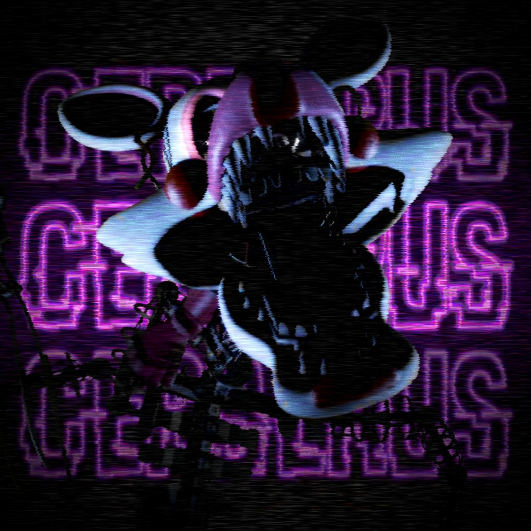 Stream CERBERUS (AxoMix)｜Friday Night Funkin' Vs. FNAF 2 by Axolotl ...