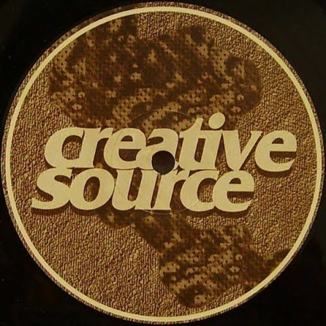 Stream All Creative Source Mix by Dj Gary Scott | Listen online for free on SoundCloud