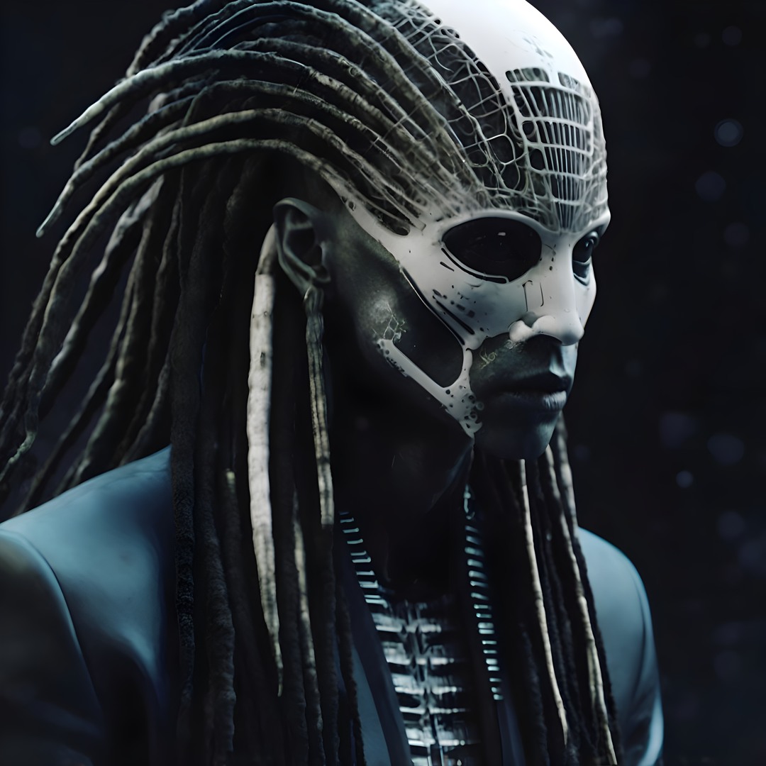 Stream low taper fade dekubopdumnem parody (Locked In Alien) (Sped Up ...