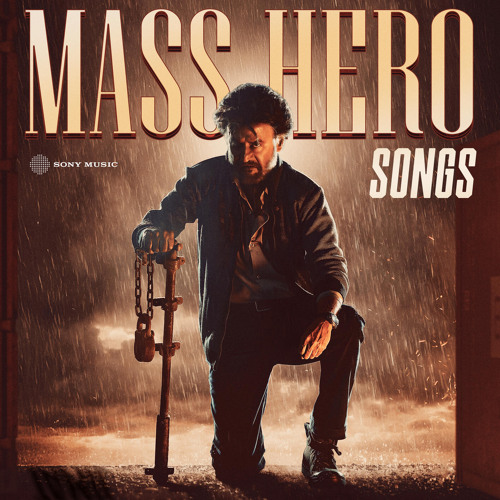 Stream Anirudh Ravichander | Listen to Mass Hero Songs playlist online ...