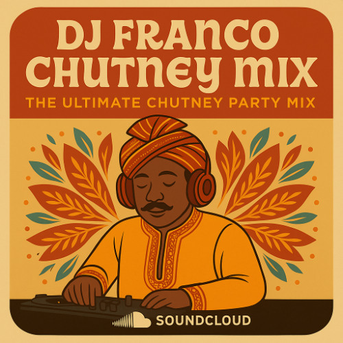 Stream The Ultimate Chutney Party Mix by DJ Franco | Listen online for ...
